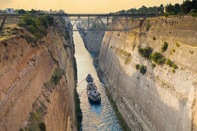 Argolis Private Full Day tour - Why This Tour Works: An In-Depth Look at the Itinerary