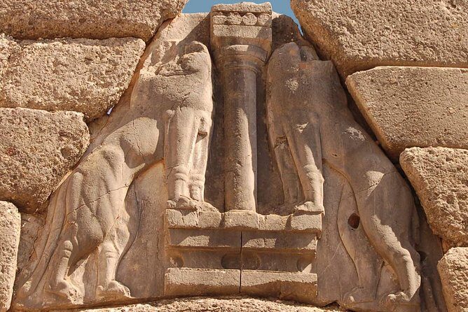 Argolis Private Full Day tour - What Makes This Tour Stand Out?