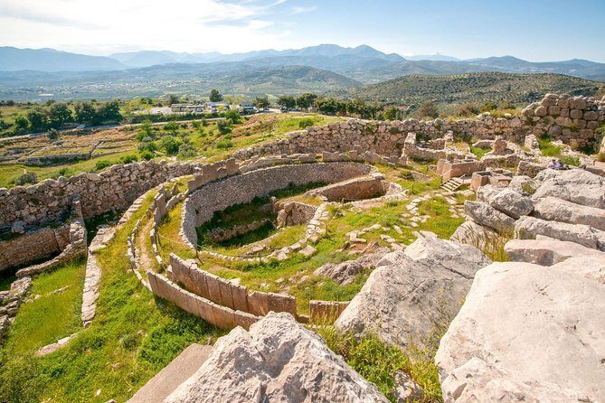 Argolis Private Full Day tour - Who Will Love This Tour?
