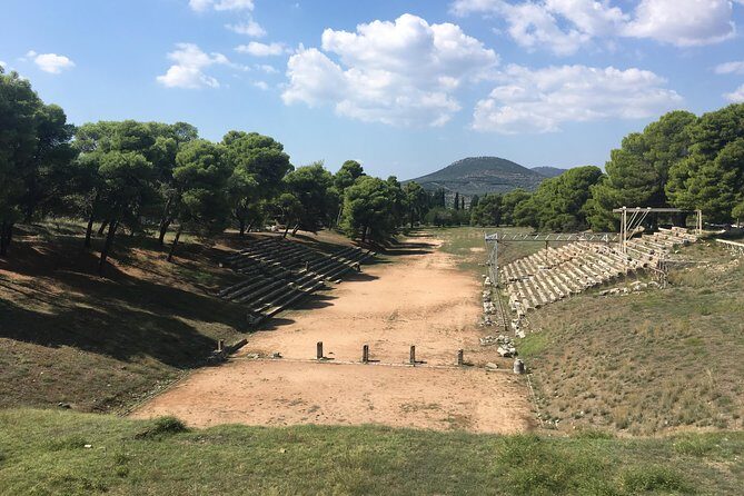 Argolis, Trip to Culture (Nafplio, Epidaurus, Mycenae) - Frequently Asked Questions