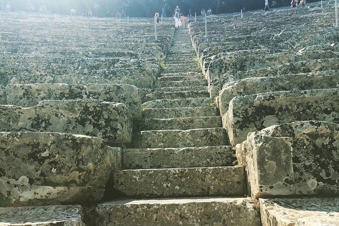 Argolis, Trip to Culture (Nafplio, Epidaurus, Mycenae) - Final Thoughts
