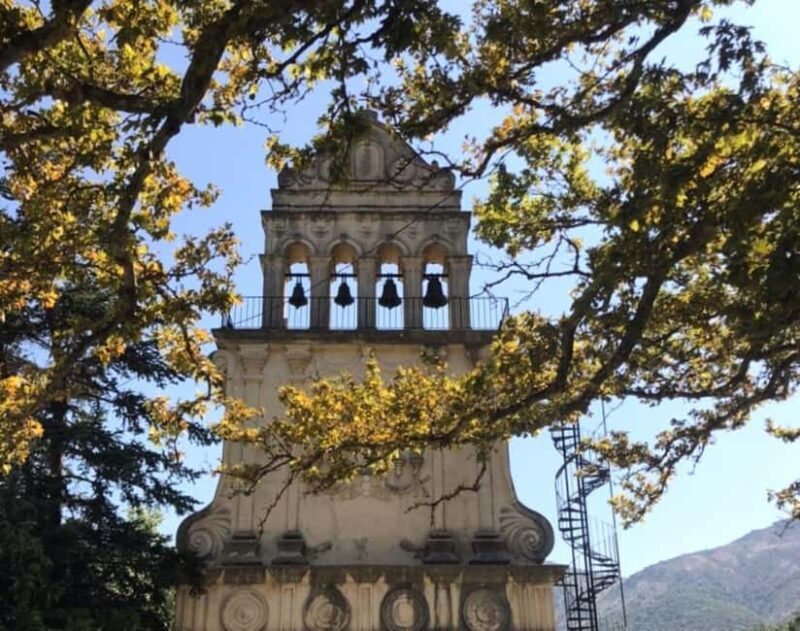 Argostoli & Beyond: Culture, Villages, Olive Oil & Honey - Key Points