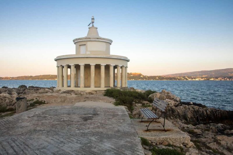 Argostoli & Beyond: Culture, Villages, Olive Oil & Honey - A Deep Dive Into the Tour Experience