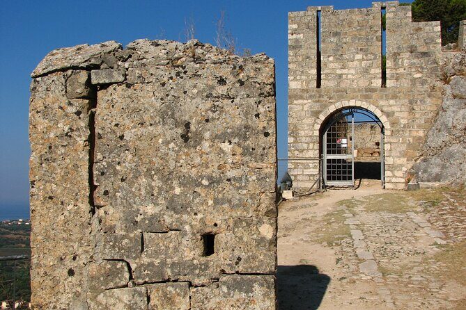 Argostoli & Beyond: Villages, Olive Oil & Honey Tasting - FAQ