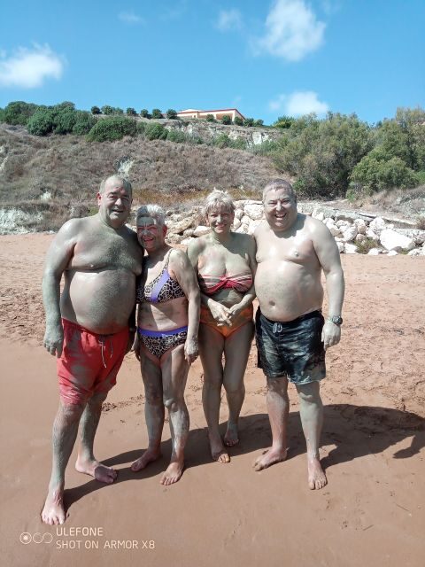 Argostoli: Full-Day Boat Cruise with Lunch - The Sum Up: The Perfect Kefalonia Day Out