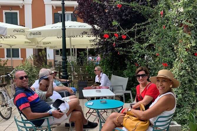 Argostoli Highlights Bike Tour - Final Thoughts