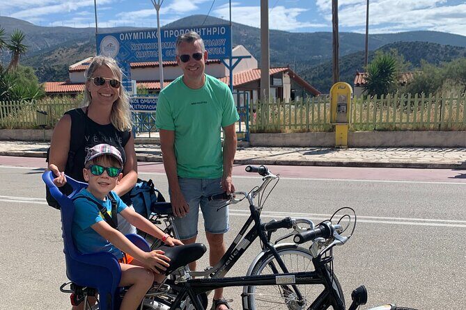 Argostoli Highlights Bike Tour - Frequently Asked Questions
