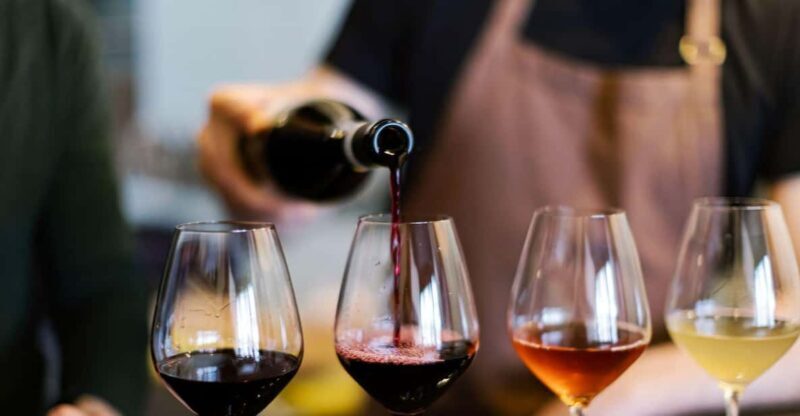 Argostoli: Local Wine Tasting Experience with a Sommelier - Final Word: Is This Tour Worth It?