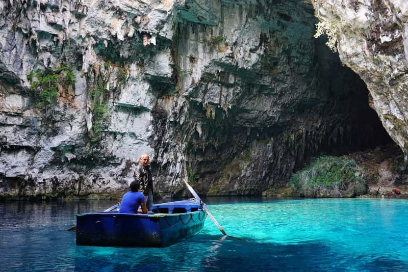 Argostoli: Shore Excursion to Caves with Local Wine Tasting - Final Thoughts: Is This the Right Kefalonia Tour for You?