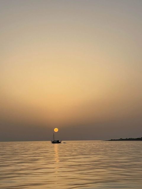 Argostoli: Sunset Cruise with Swim Stops, Dinner, and Wine - Experience Breakdown and Why You’ll Love It