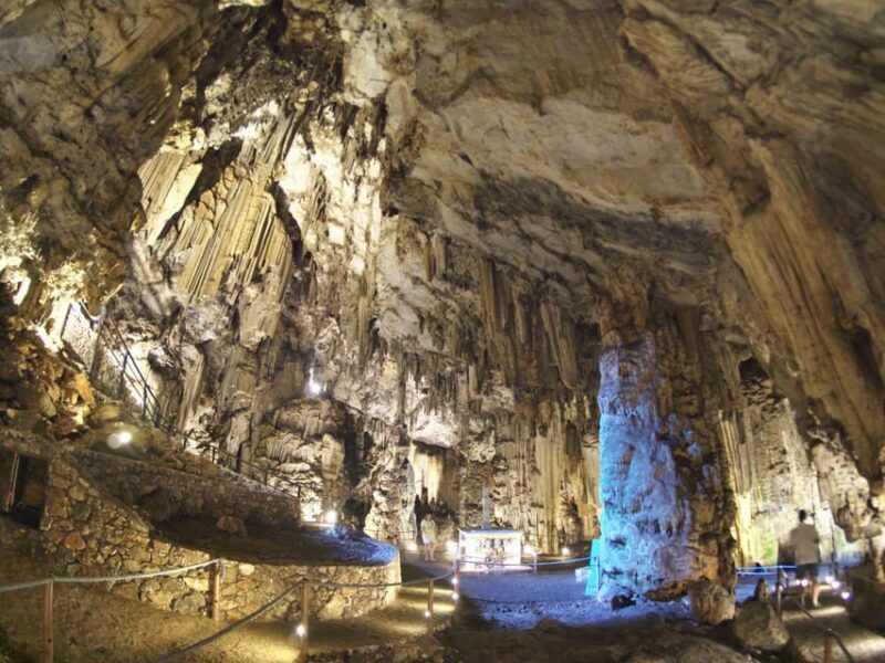 Arkadi, Melidoni, Margarites Half day - The Practicalities: What You Need to Know