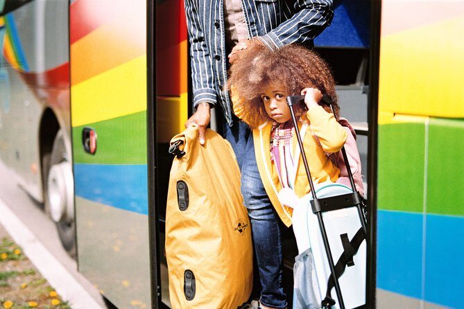 Arlanda Airport Bus Transfer Arrival - Who Will Love This Service?