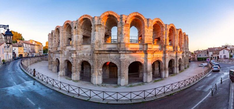 Arles: Express Walk with a Local - Practical Details and Tips