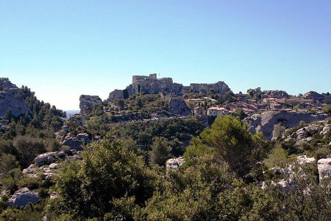 Arles, Les Baux and Saint Remy de Provence from Marseille - Who is this tour best for?