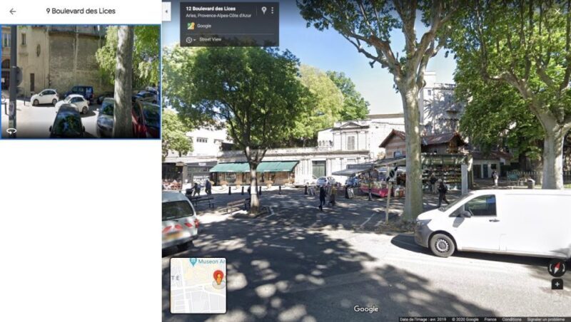 Arles: Private Guide Tour - Explore History & Culture - An In-Depth Look at the Tour Experience  