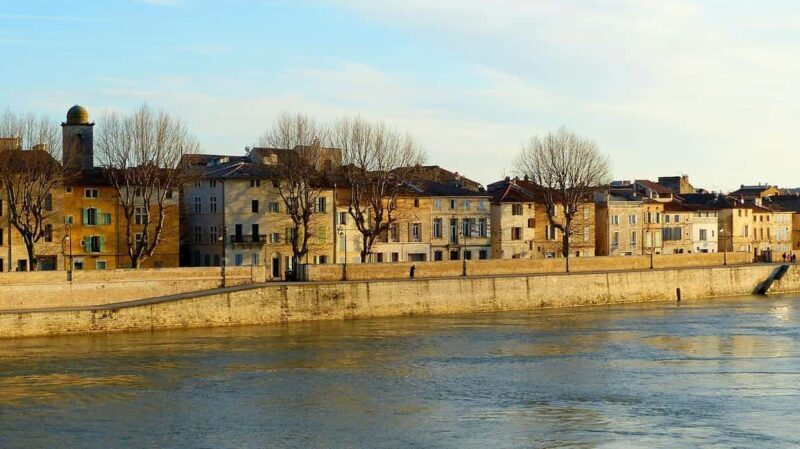 Arles private tour - art/history and gastronomy - Why This Tour Is Worth Your Time