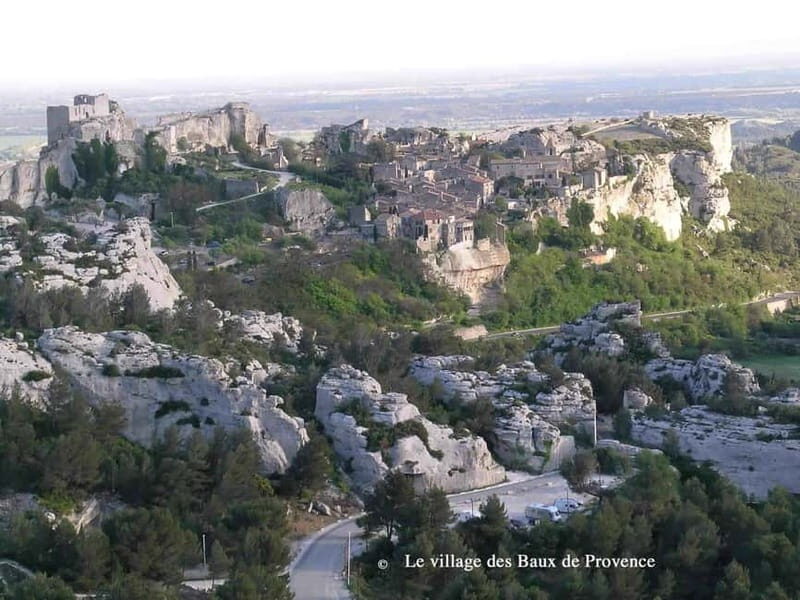 Arles, Saint-Rémy & Les Baux De Provence -7 hours - Final Thoughts