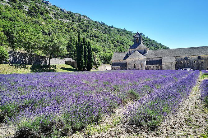 Arles Small groupe tour : Private Day Trip to Luberon Villages - The Itinerary: What Awaits You