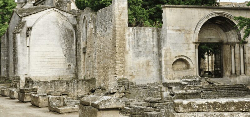 Arles Vincent Van Gogh Walking Tour with an APP - Authentic Insights from Reviewers