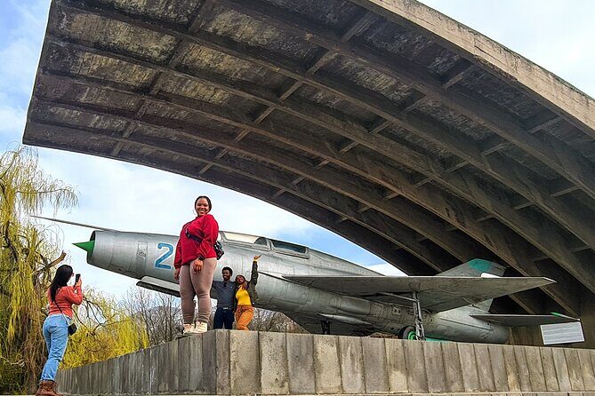 Armenia: 1 Day Soviet gems, UNESCO + Family lunch (Small group) - What to Expect: A Day Filled with Monasteries, Mountain Views, and Local Flavor