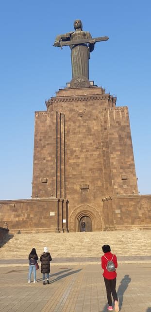 Armenia. Akhpat, Dilijan, Sevan, cascad Yerevan from Tbilisi - Value for Money and Overall Experience