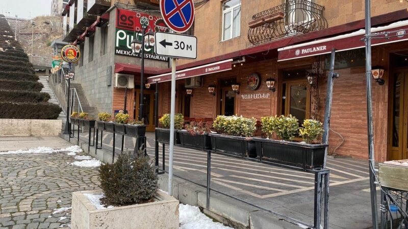 Armenia. Akhpat, Dilijan, Sevan, cascad Yerevan from Tbilisi - Who Is This Tour Best For?