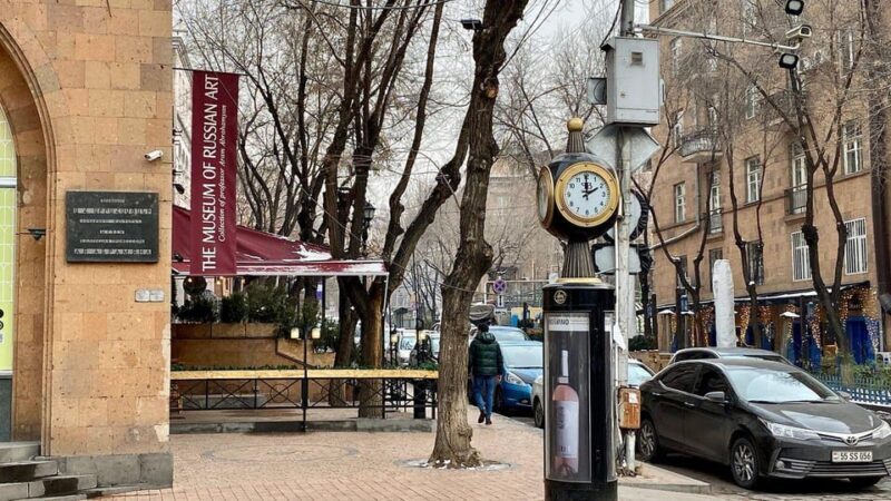 Armenia. Akhpat, Dilijan, Sevan, cascad Yerevan from Tbilisi - FAQs