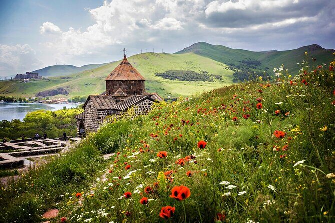 Armenia Day Trip from Tbilisi: Private Experience - An In-Depth Look at the Armenia Day Trip
