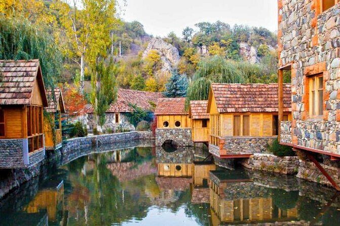 Armenia Day Trip from Tbilisi: Private Experience - Final Thoughts: Is This Tour Right for You?