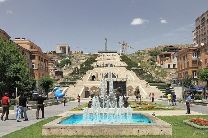 Armenia Dilijan Sevan and Yerevan Day Tour From Tbilisi - Who is This Tour Best For?  