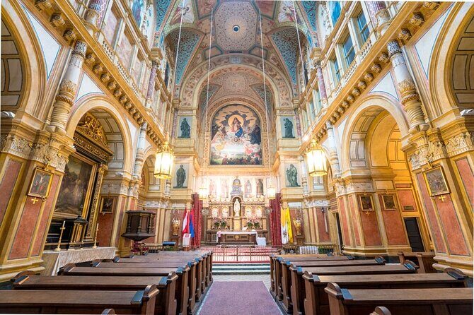 'Armenia In The Heart Of Vienna - FAQ