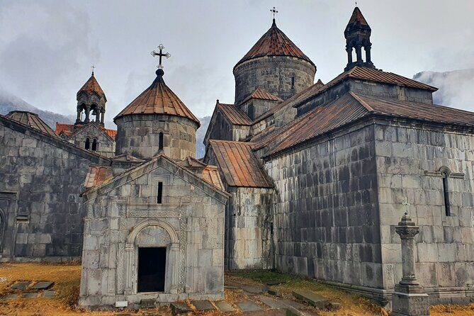 Armenian Treasures: Tbilisi to Lake Sevan & Haghpat - The Itinerary in Detail