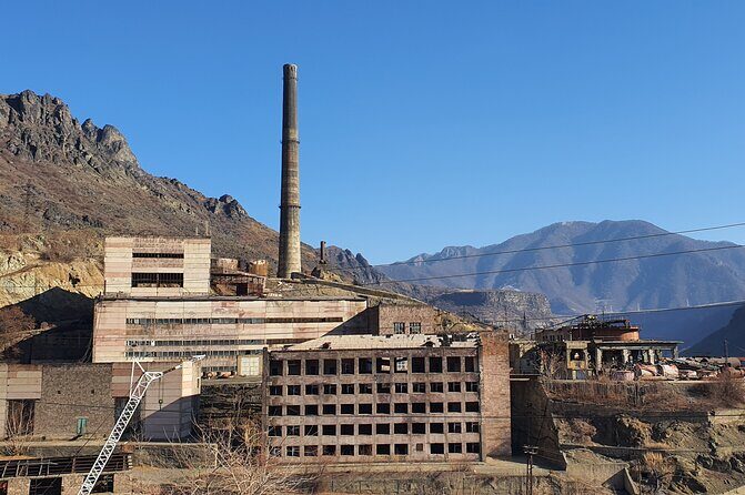 Armenian Treasures: Tbilisi to Lake Sevan & Haghpat - What Do Reviewers Say?