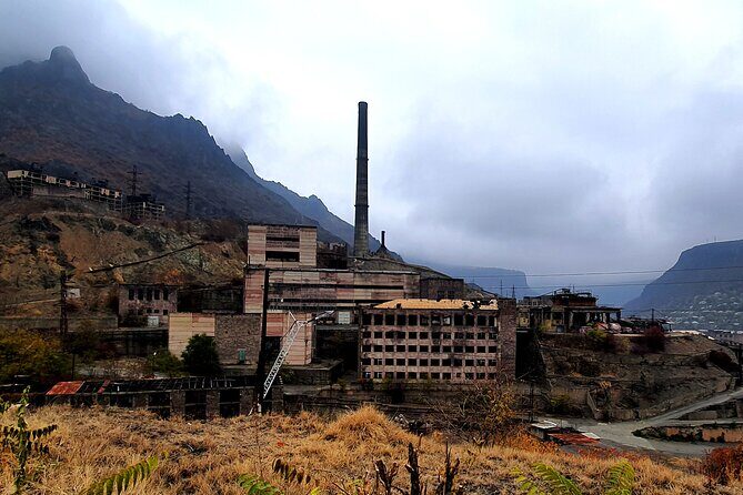 Armenian Treasures: Tbilisi to Lake Sevan & Haghpat - Who Is This Tour Best Suited For?