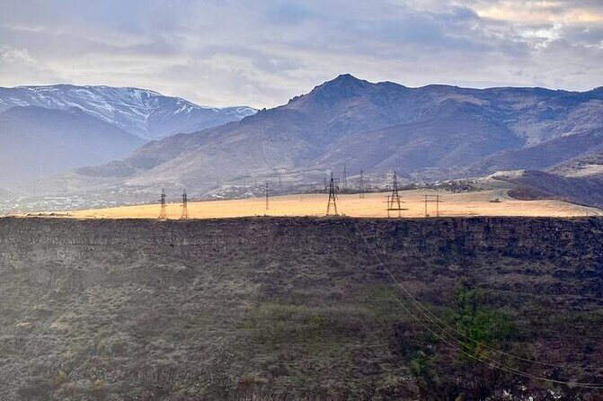 Armenian Treasures: Tbilisi to Lake Sevan & Haghpat - FAQ