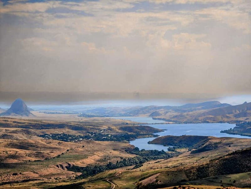 Armenian Treasures: Tbilisi to Lake Sevan & Haghpat - Armenian Treasures: Tbilisi to Lake Sevan & Haghpat