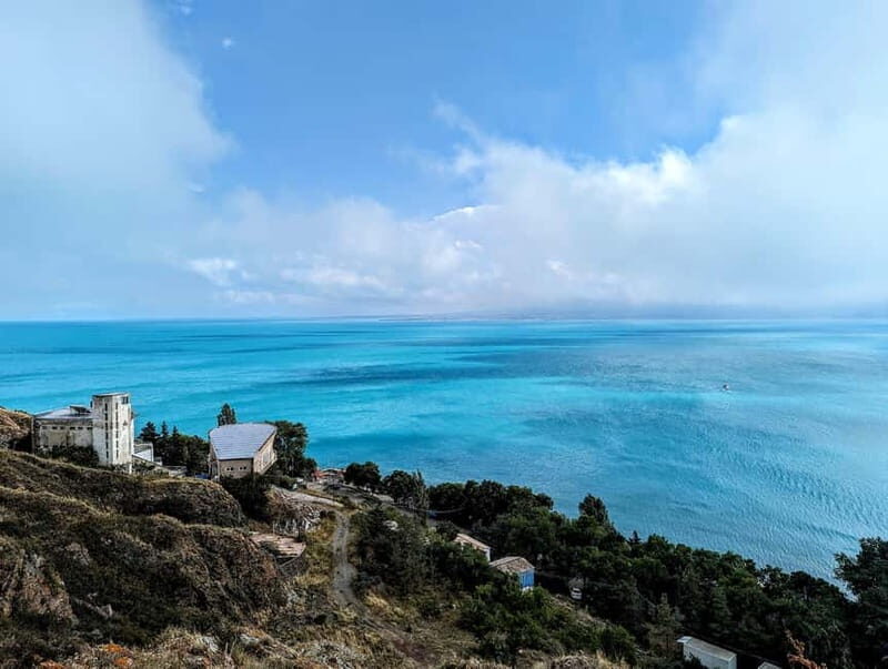 Armenian Treasures: Tbilisi to Lake Sevan & Haghpat - Transportation and Guides: Comfort and Expertise Matter