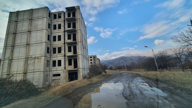 Armenian Treasures: Tbilisi to Lake Sevan & Haghpat - FAQ