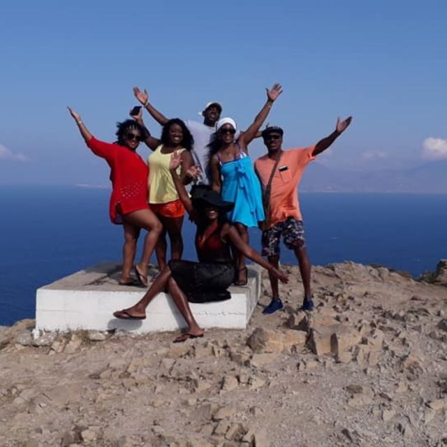 Armenistis Lighthouse Visit - Authentic Experiences from Travelers