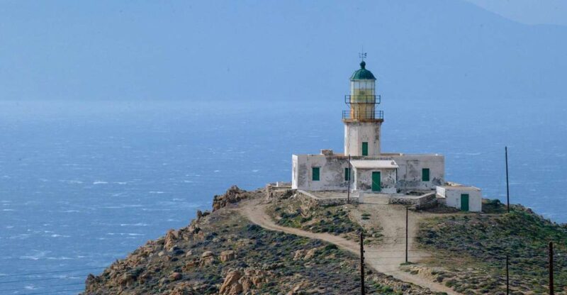 Armenistis Lighthouse Visit - Who Should Consider This Tour?