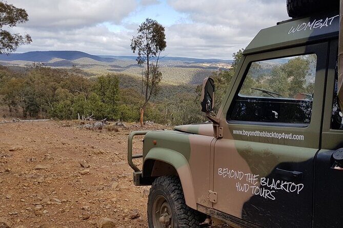 Army Truck Adventures - 90 Minute Guided Tour - What Reviewers Love About This Tour