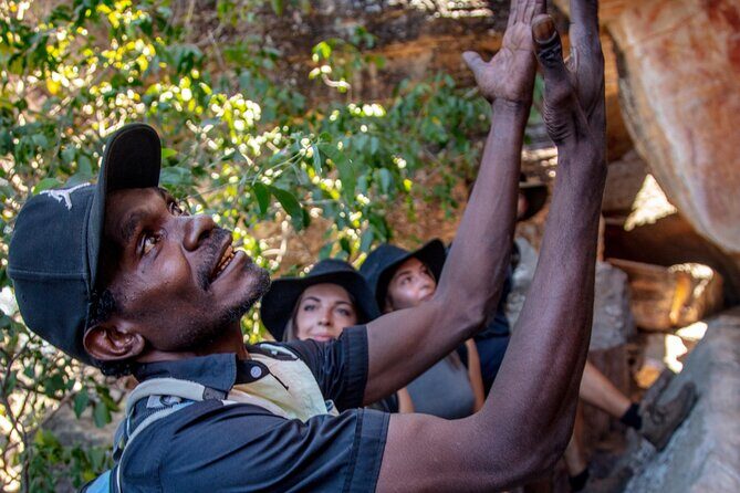 Arnhem Land Yingana Injalak Hill Full Day Tour from Jabiru - Introduction: What to Expect from the Arnhem Land Injalak Hill Tour
