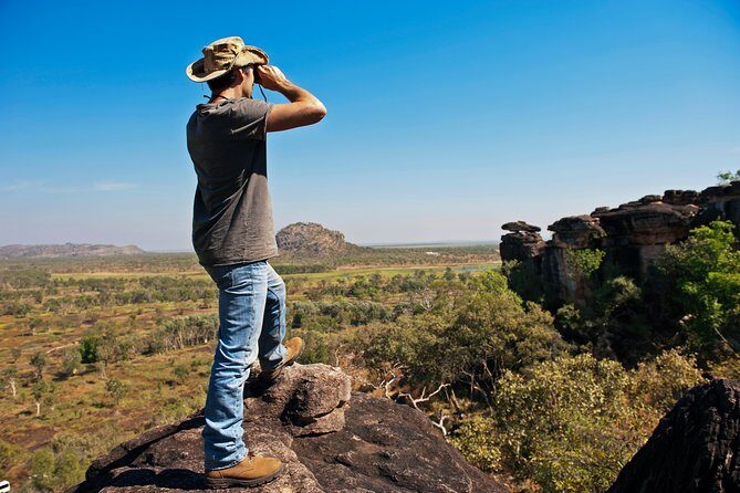 Arnhem Land Yingana Injalak Hill Full Day Tour from Jabiru - The Value for Money