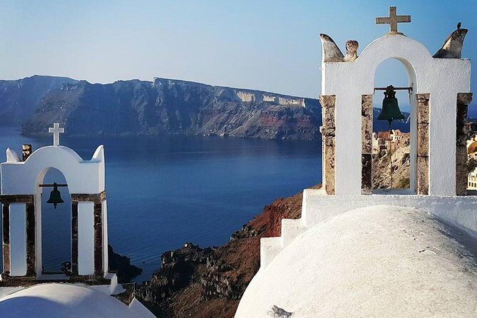 Aroma of Santorini:Private Half Day Sightseeing with wine tasting - Exploring Santorini in a Short Time: What to Expect
