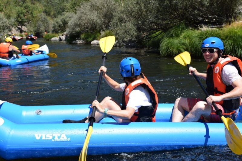 Arouca: Paiva River Kayak Adventure & Village Visit - Final Thoughts