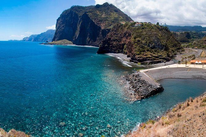 Around The Island - Two Days Tour From 9am To 5pm (Each Day) - FAQs