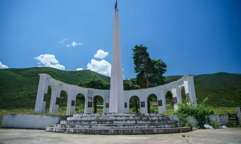 Around the lake Albania from Ohrid. - Who Will Love This Tour?