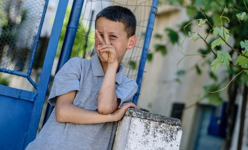 Around the lake Albania from Ohrid. - Final Thoughts