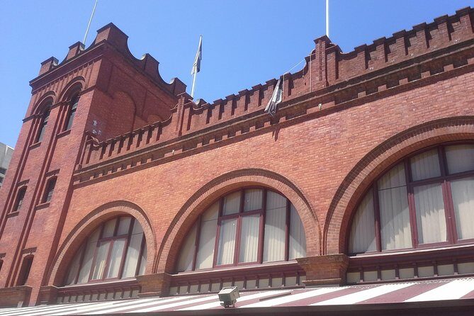 Around the Square Adelaide Walking Tour - What You’ll Gain from This Tour