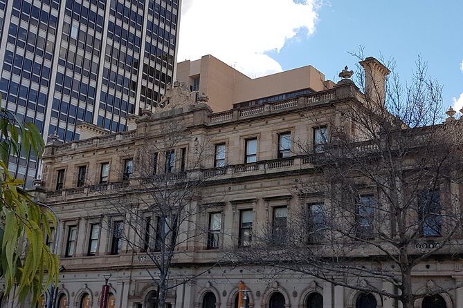 Around the Square Adelaide Walking Tour - Practical Considerations